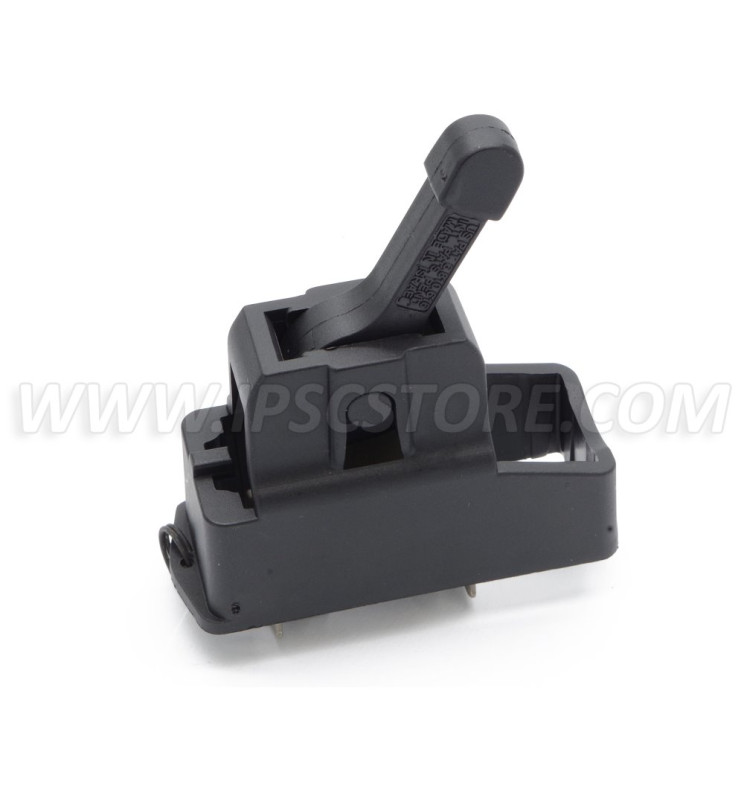 M-16 / AR-15? LULA™ Magazine Loader & Unloader