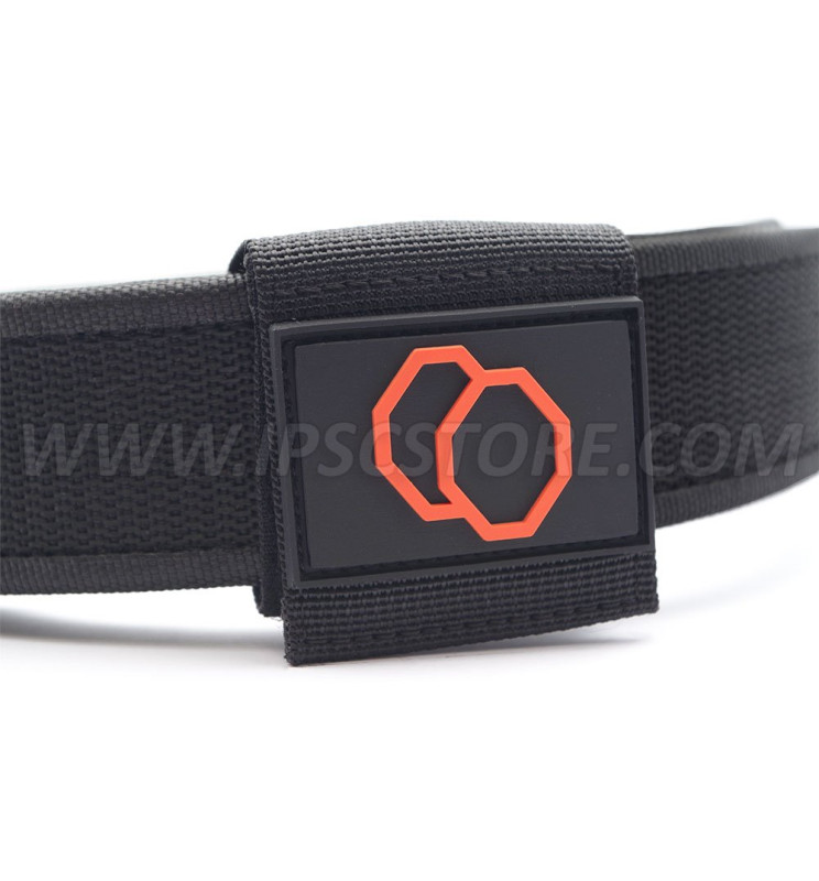 IPSC Belt Loop with IPSCStore Logo