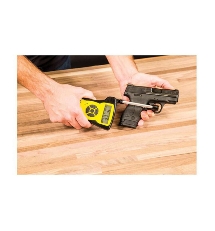 Wheeler 710904 Professional Digital Trigger Gauge