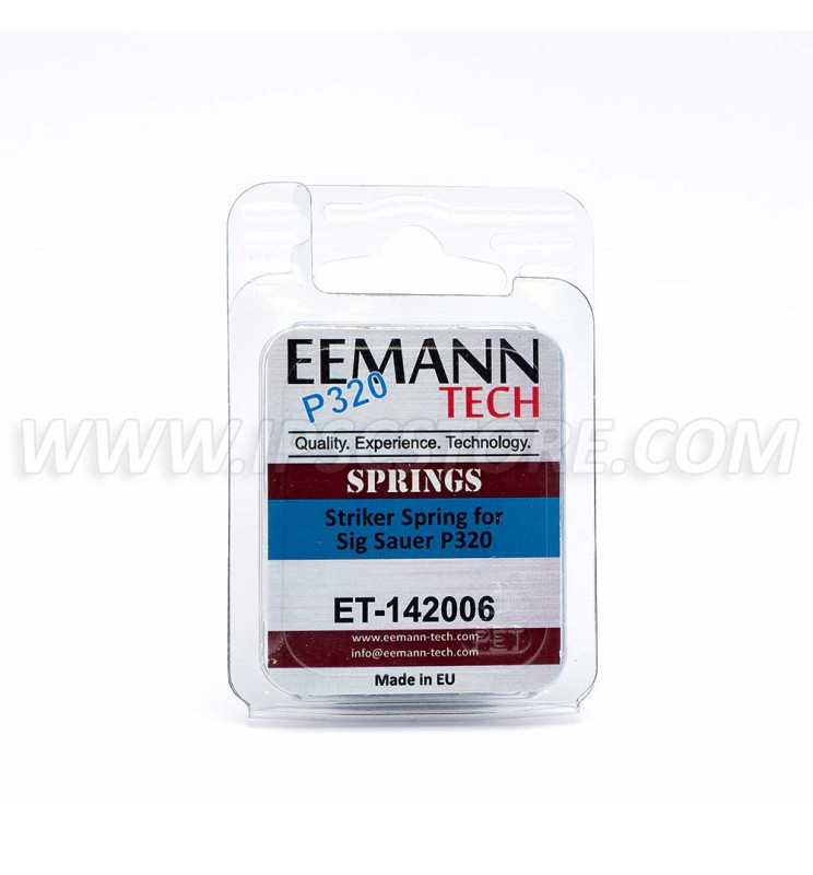 Eemann Tech Striker Spring for Sig Sauer P320